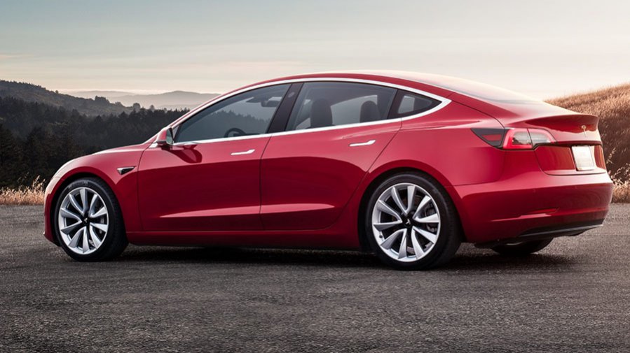 טסלה | רכב חדש | רכב חשמלי | מניית טסלה | אוטונומי | שטח