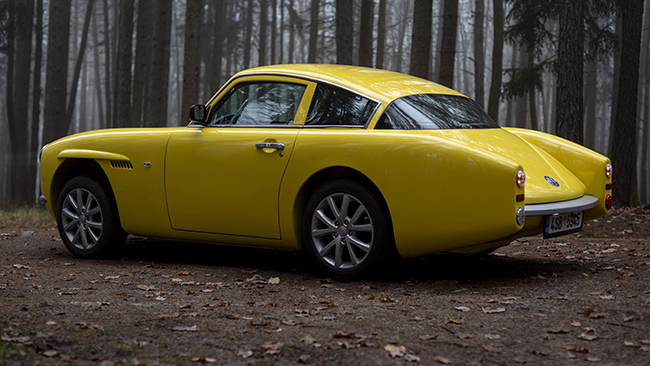 הכירו את MW MOTORS | שטח