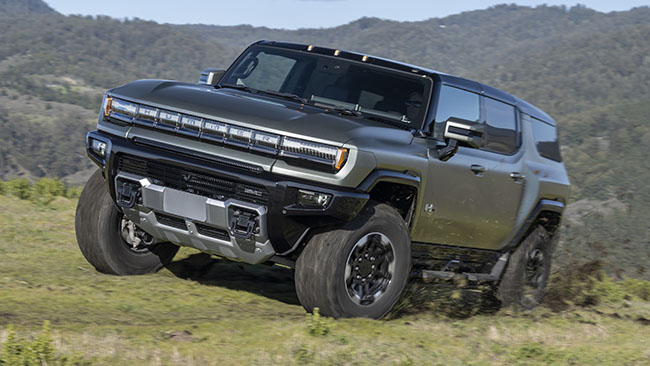 רכב חשמלי: סין מגבילה יצוא גרפיט | שטח