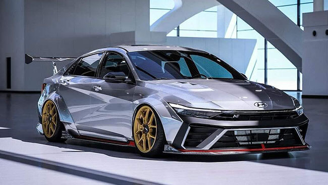 קוריאנים עם כנפיים | שטח